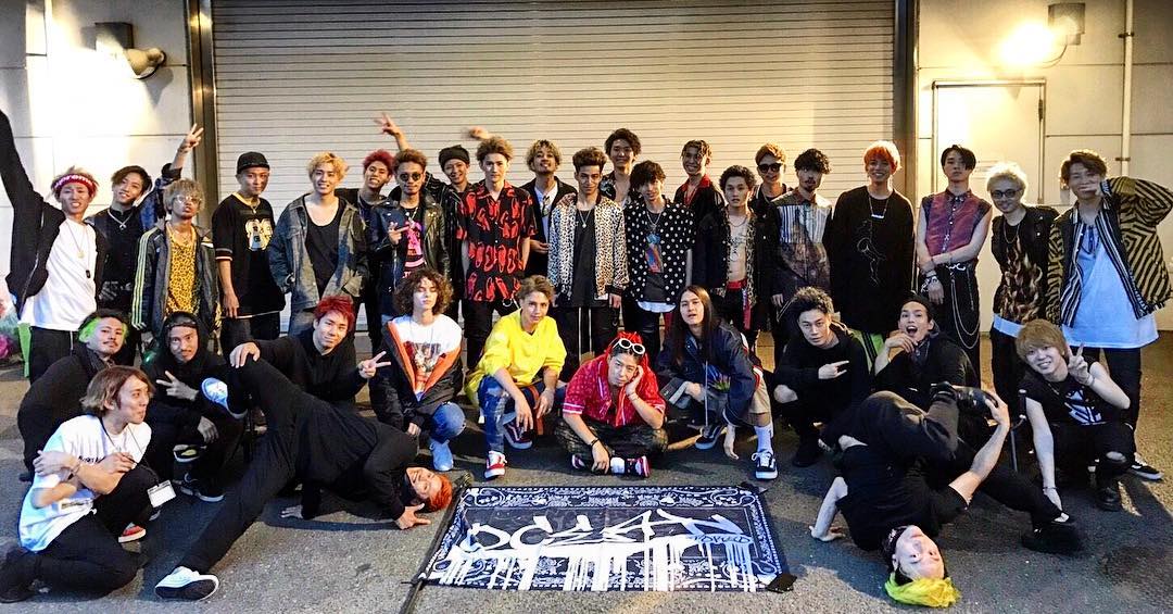 2018.3.6 Project C #1出演＠舞浜アンフィシアター - Takagi Takuya