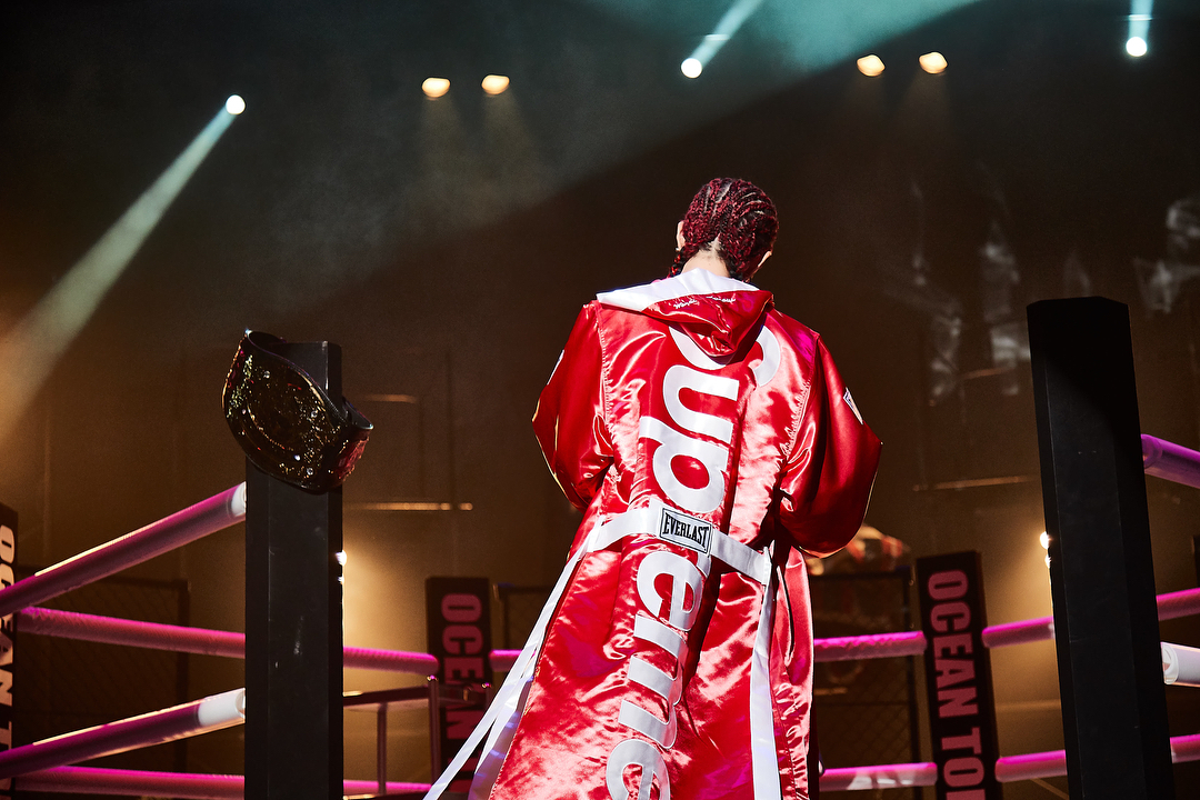 2018.3.6 Project C #1出演＠舞浜アンフィシアター - Takagi Takuya